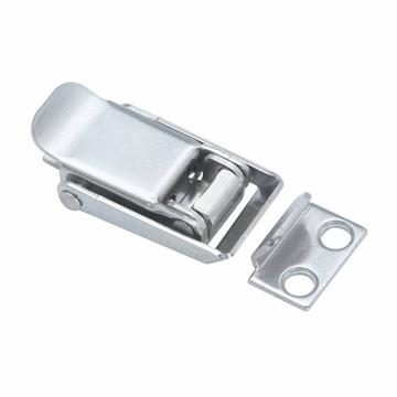 Stainless Steel Over-Centre Draw Latch Compression Mini Type | Taiwantrade