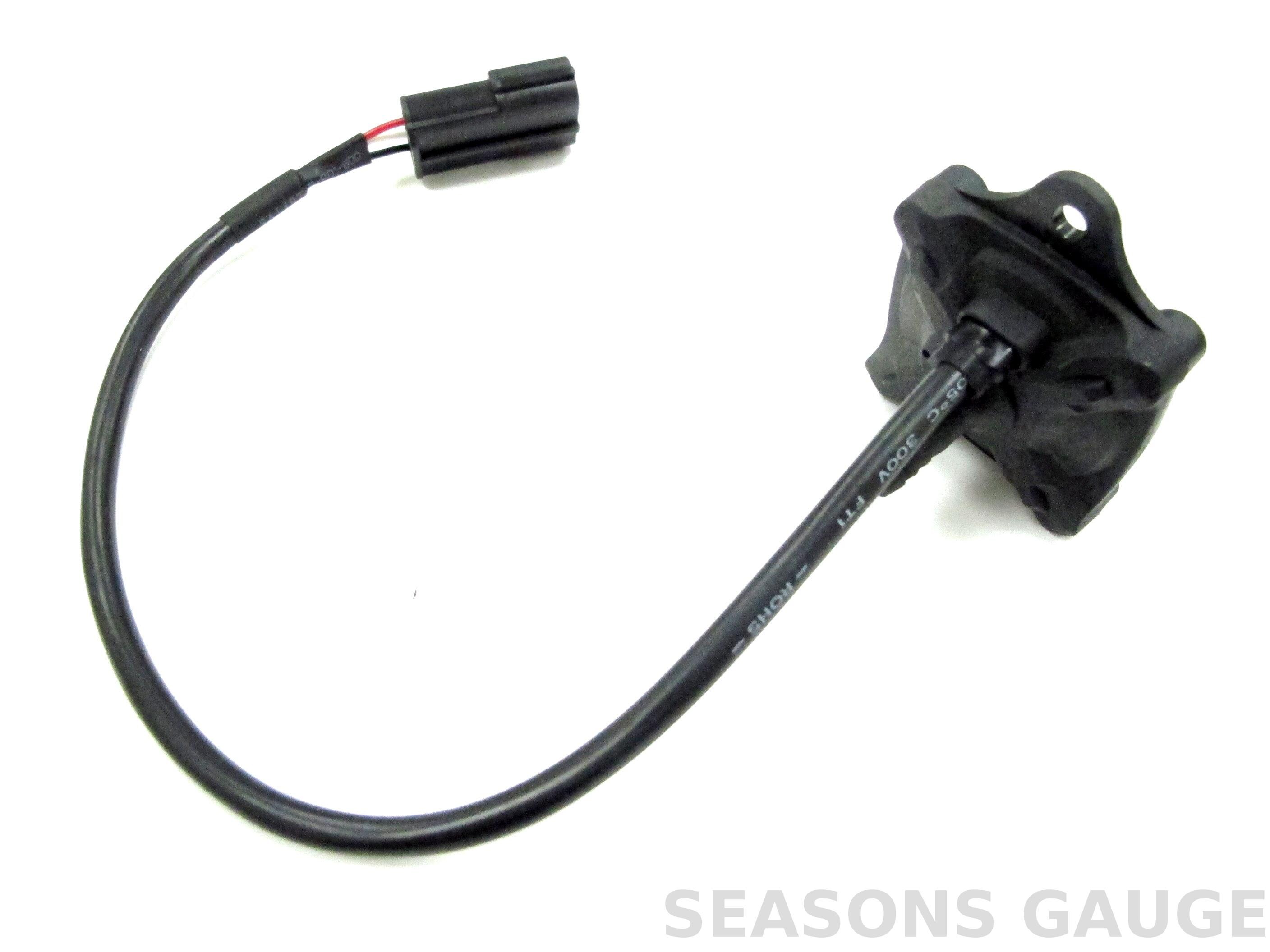 Turbo Boost Sensor | Taiwantrade.com