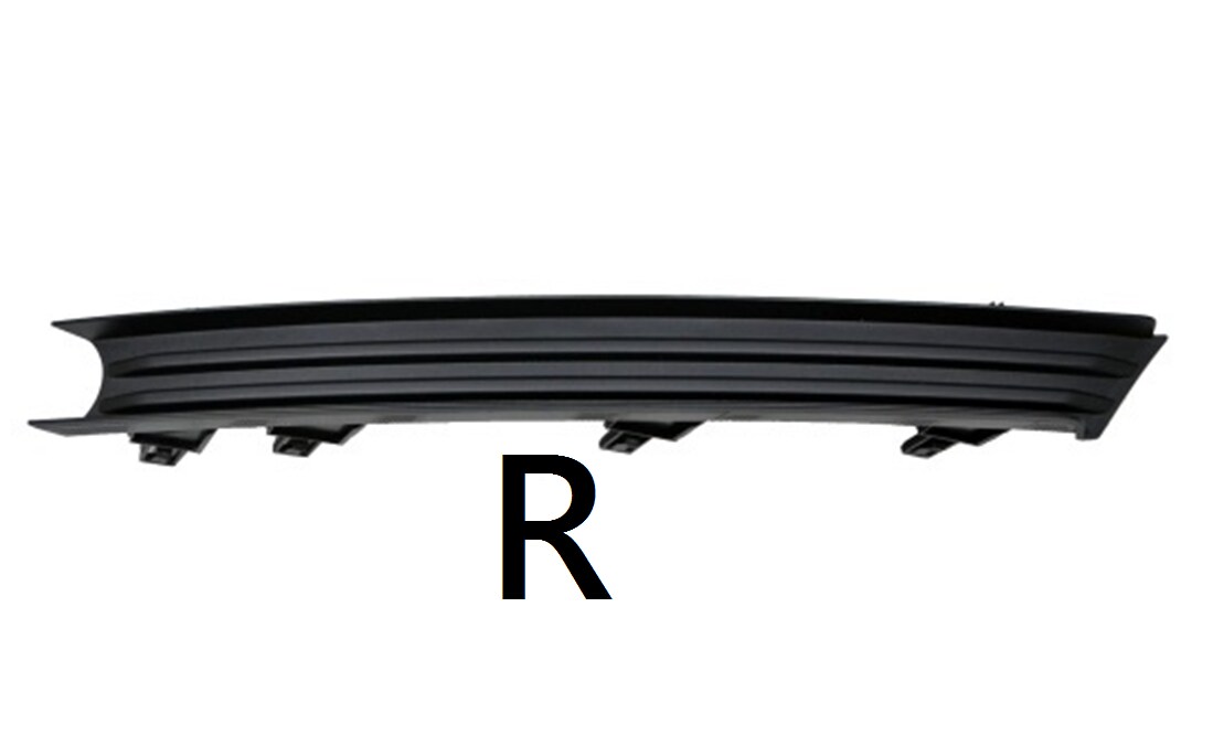 F.COVER W/FOG LAMP HOLE MODEL RH For MAZDA-OE:KB8B-50-C11C | Taiwantrade