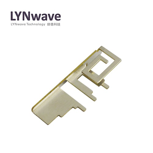 Tiny Dualband Stamped Metal PIFA Embedded Antenna | Taiwantrade.com