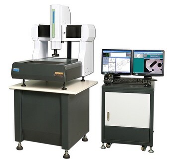 2D Coordinate Measuring Machine | Taiwantrade