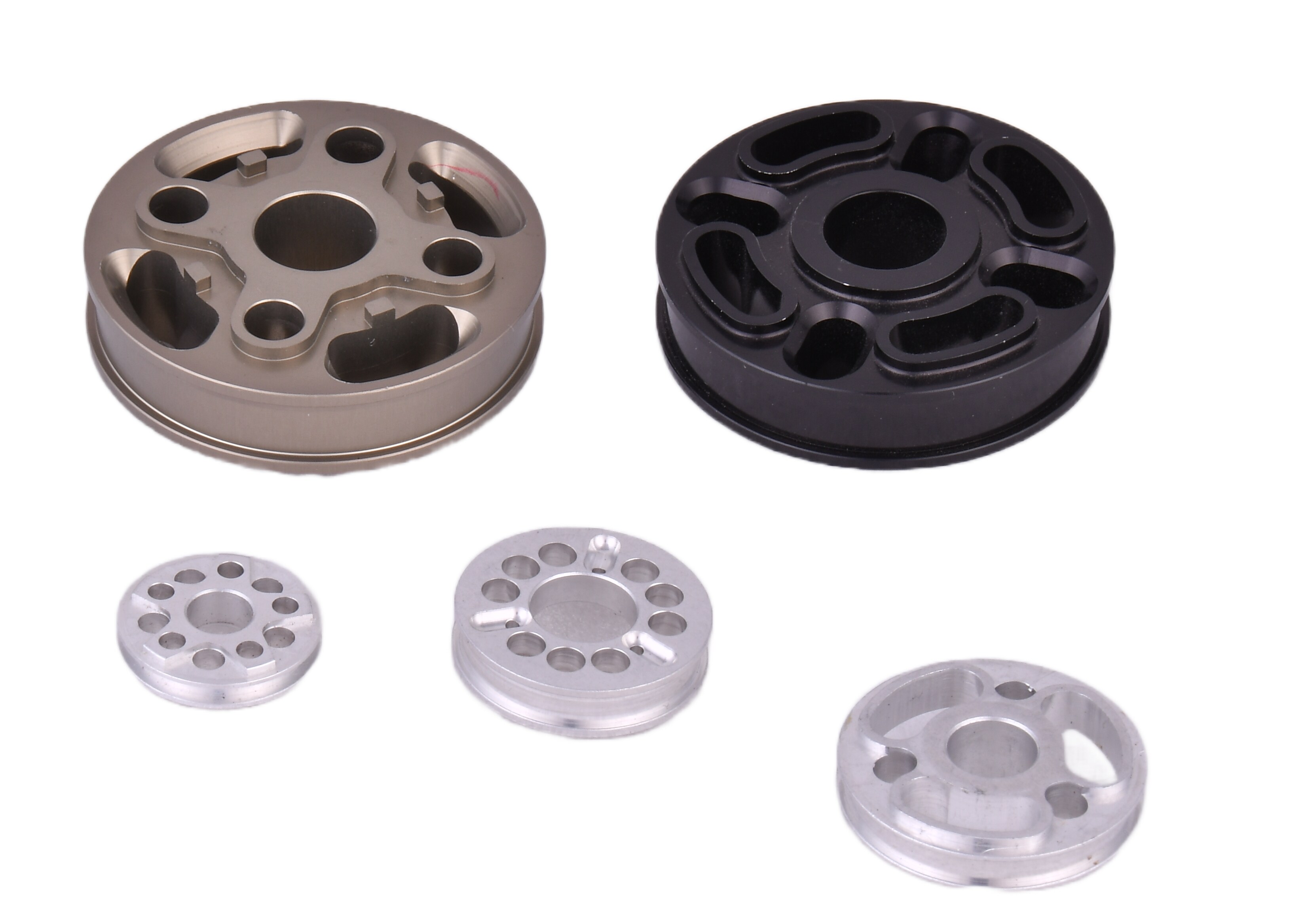 Shock Absorber Piston | Taiwantrade