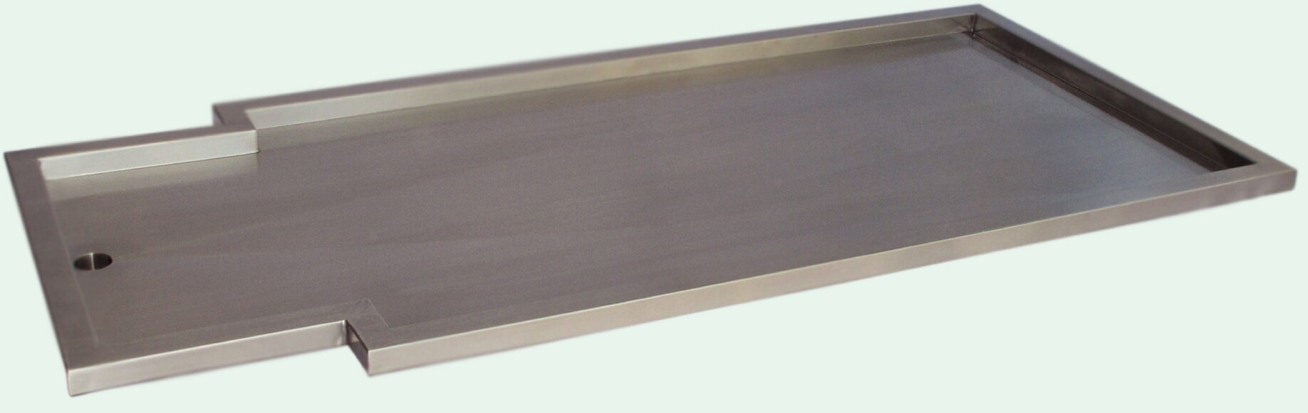 bariatric stainless steel tray top | Taiwantrade