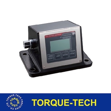 TQC Super Torque Tester | Taiwantrade