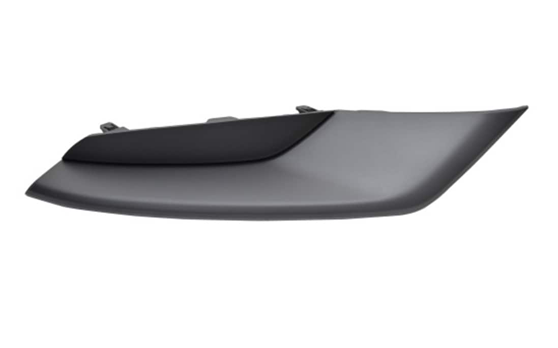 F.COVER FOG LAMP HOLE(PP TXT PRIMED) RH For MAZDA-OE:BCKB-50-C11A ...