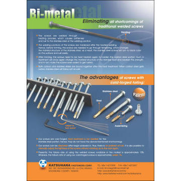 BI-METAL | Taiwantrade