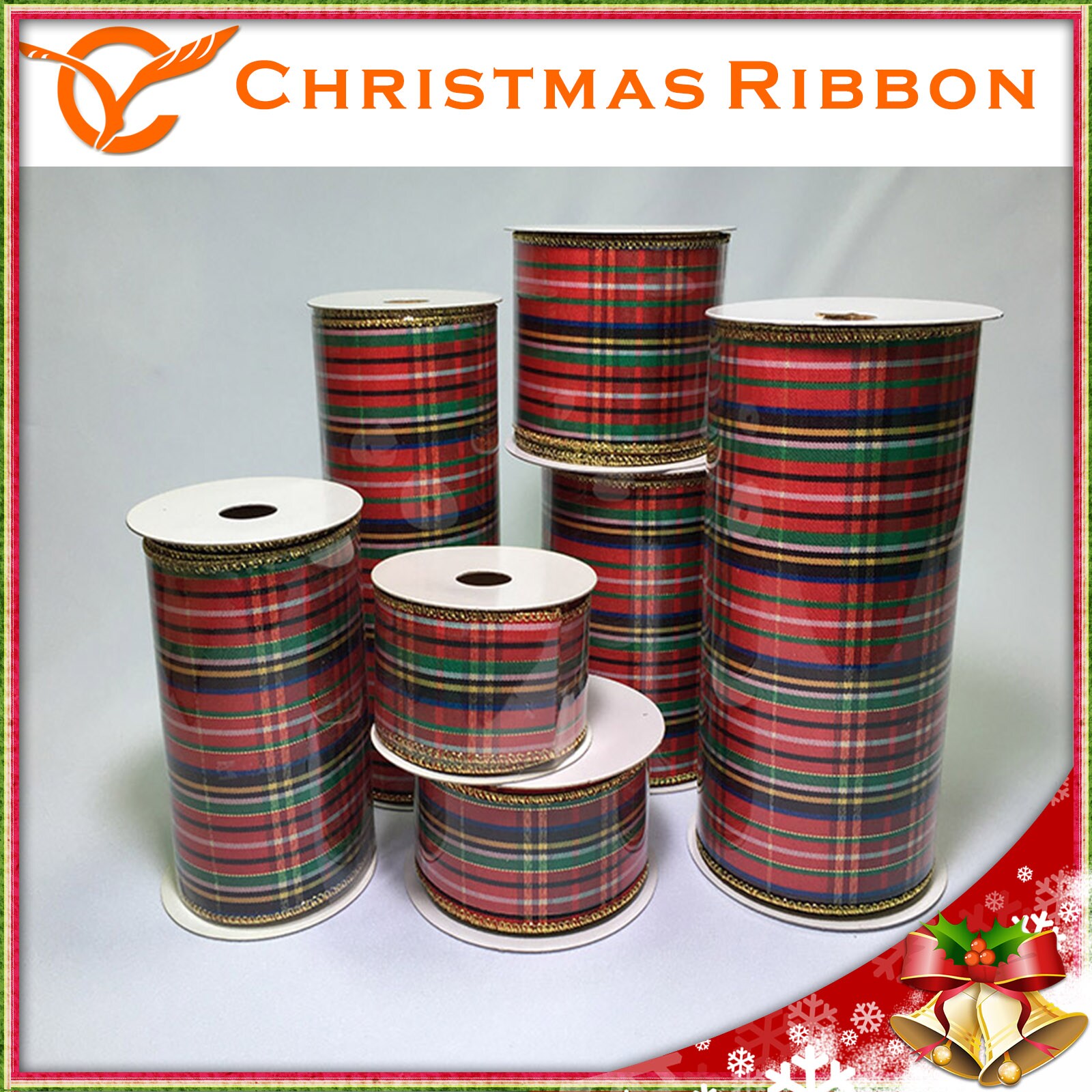 Metallic Ribbon | Taiwantrade.com