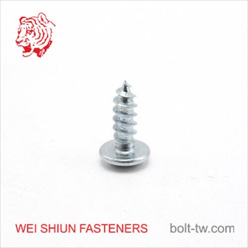 self tapping screw stock lot truss head m3.5x12 for furniture | Taiwantrade