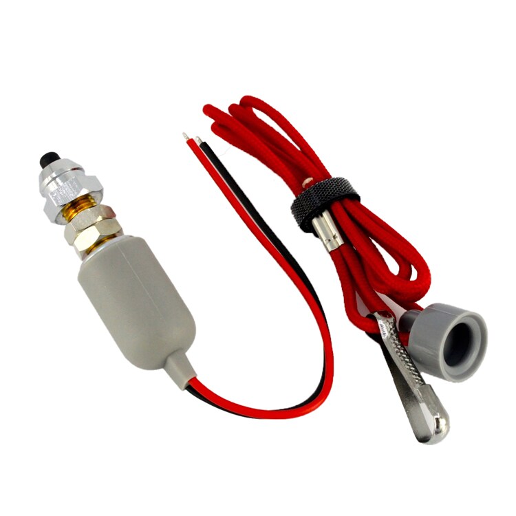 Emergency Cut-Off Switch | Taiwantrade.com