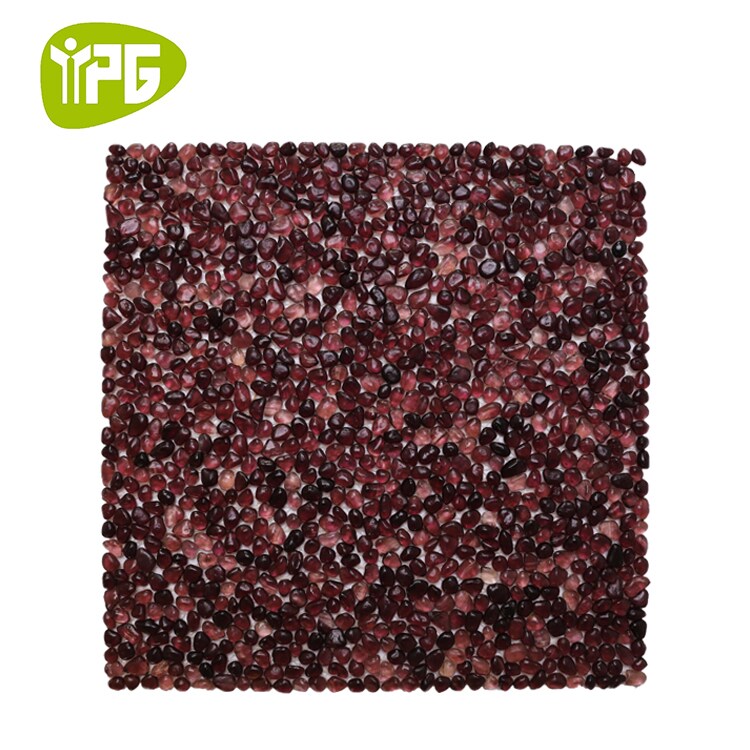 Purple Crystal Glass Mosaic | Taiwantrade
