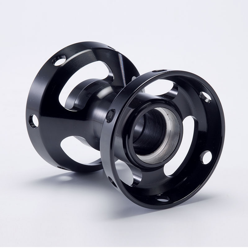 Wheelchair sport wheel hub | Taiwantrade