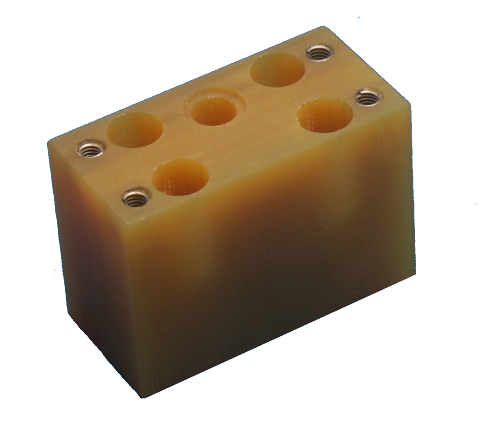 Isolator Plate | Taiwantrade