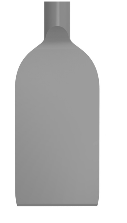 Moon-Shape Chisel | Taiwantrade