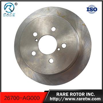 Brake discs /Brake rotors | Taiwantrade