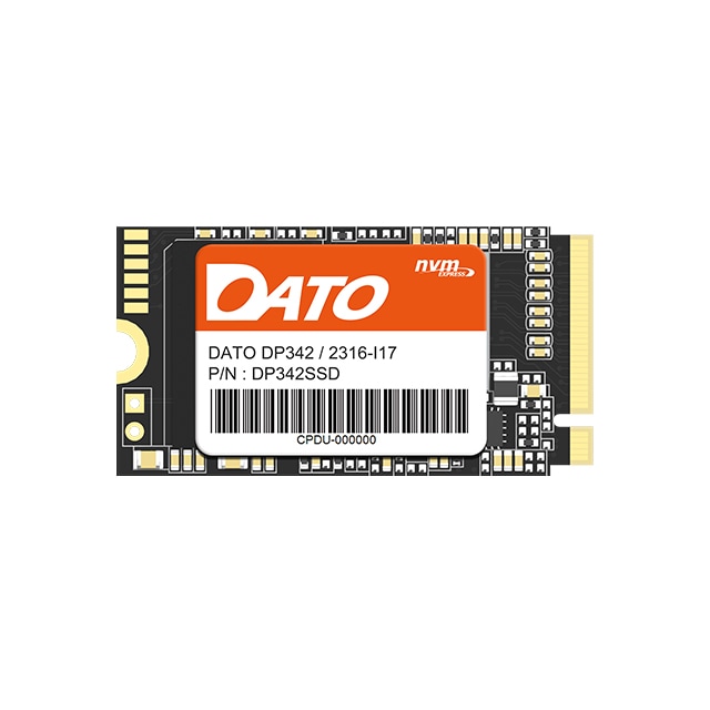 Upgrade Your Device with Leading NVMe SSD Manufacturers | Taiwantrade