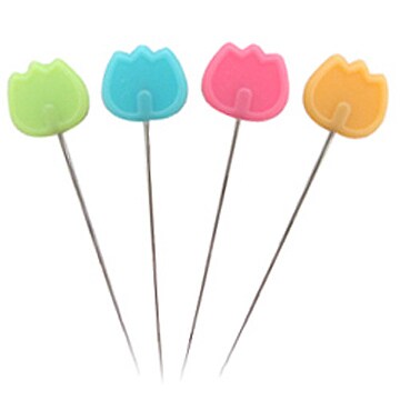 Tulip Flower Pins | Taiwantrade