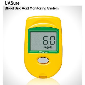 UASure Blood Uric Acid Test Strip | APEX BIOTECHNOLOGY CORPORATION