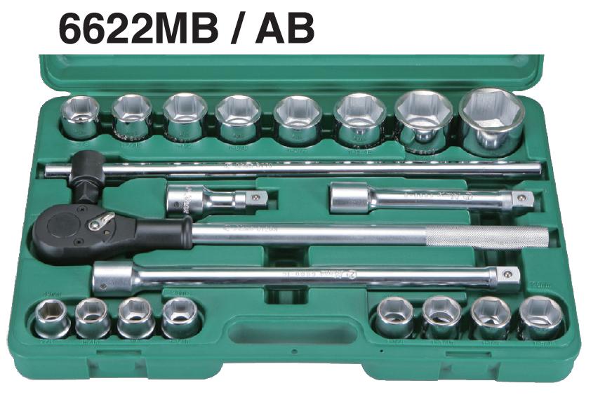 HANS tools heavy duty series | Taiwantrade.com