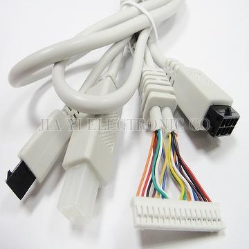 Wire Harness | Taiwantrade