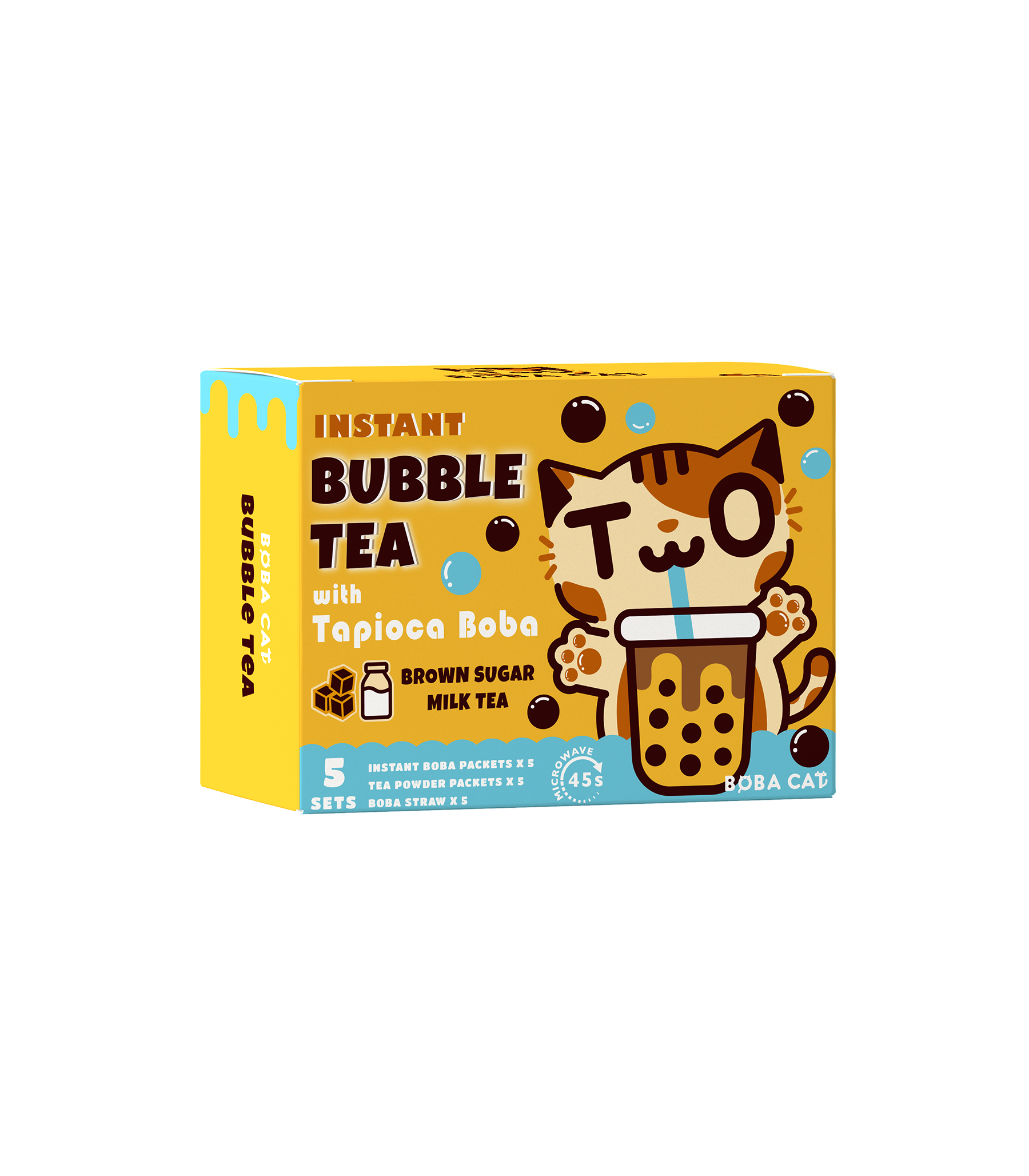 bobacat-brown-sugar-bubble-milk-tea-kit-taiwantrade