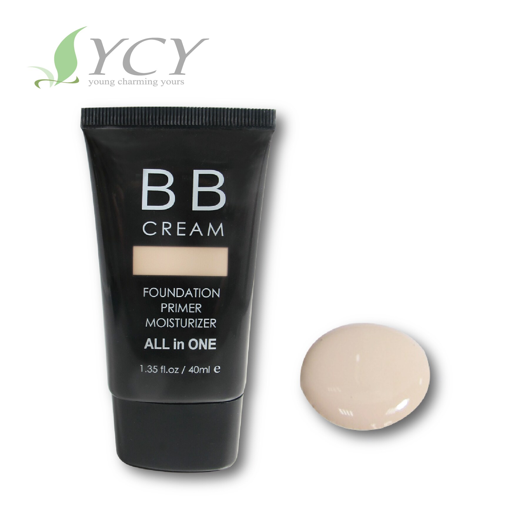 Moisturizing lightweight bb cream liquid foundation | Taiwantrade