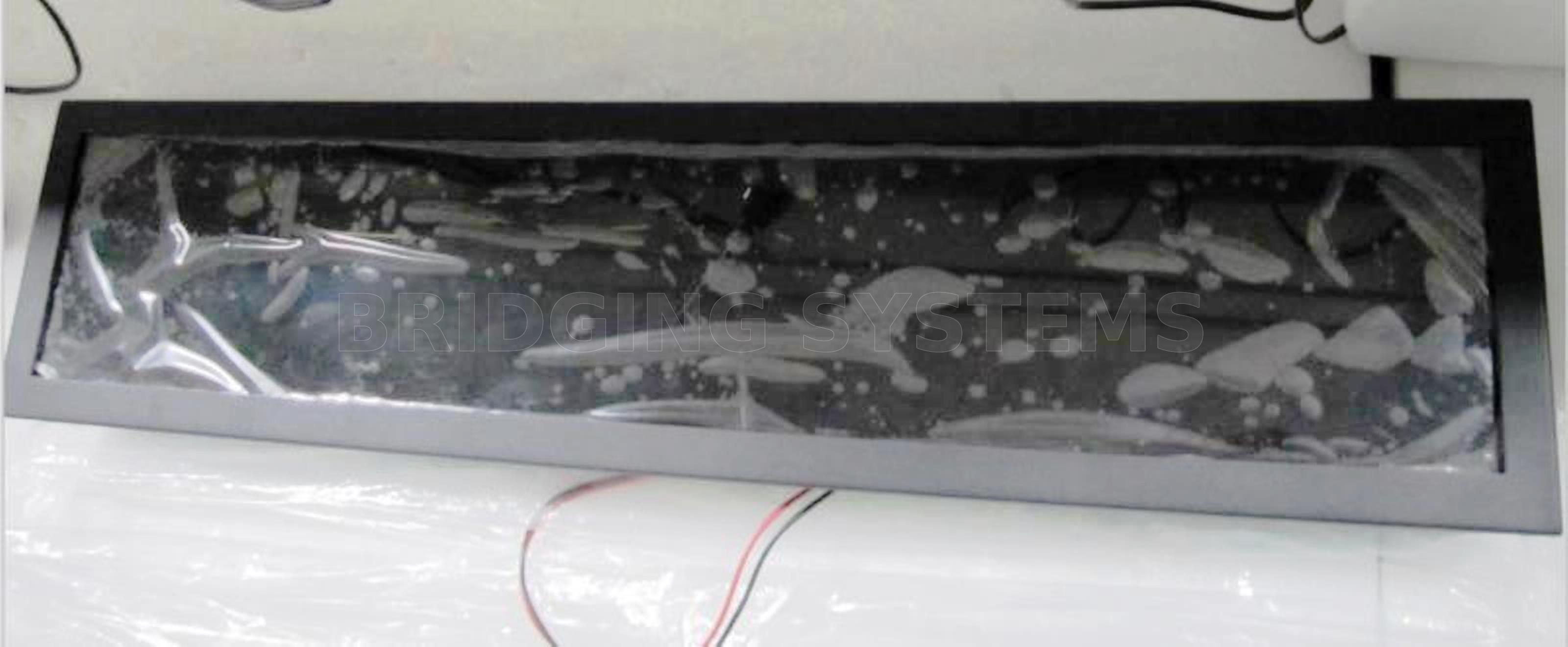 28"Wide Screen Chassis Panel PC | Taiwantrade