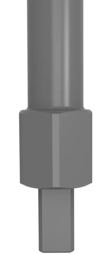 Impact Nut Chisel | Taiwantrade