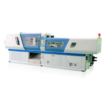 Injection Molding Machine double injection cylinder is to shorten ...