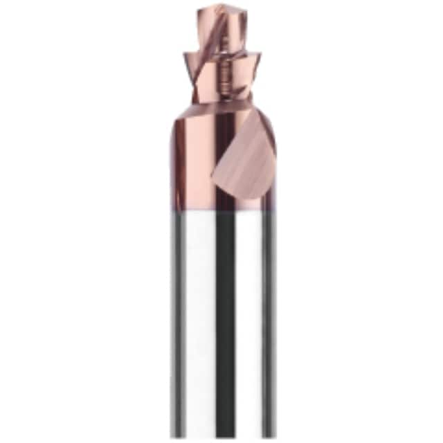 Carbide Helix Step Drill | Taiwantrade