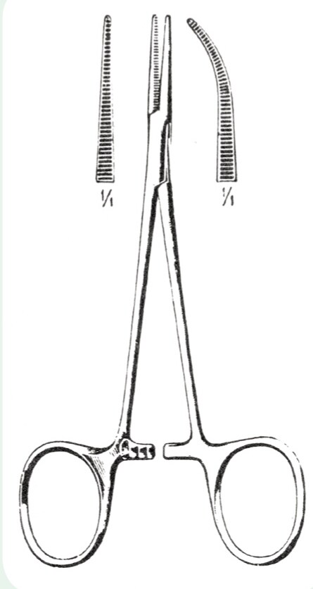 Forceps | Taiwantrade