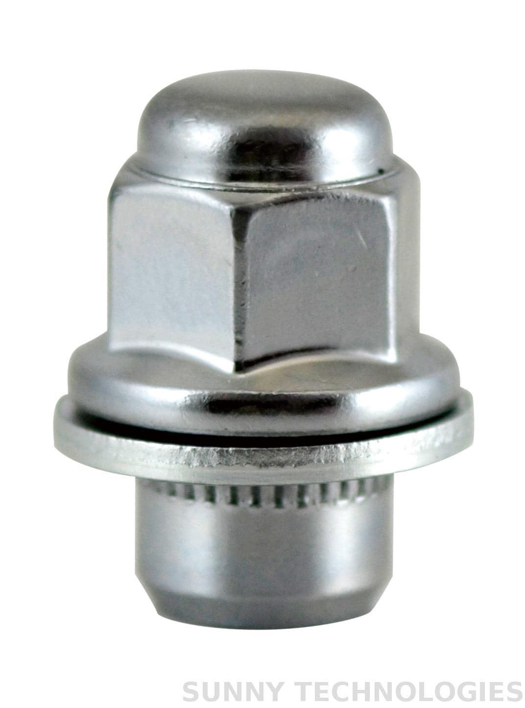 Car Lug Nut, Original Part no.: MR455707, TOYOTA, MITSUBISHI | Taiwantrade