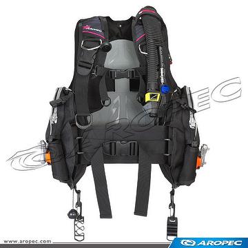 BC, BCD, Diving Gear, Diving Equipment, BC-VENUS | Taiwantrade