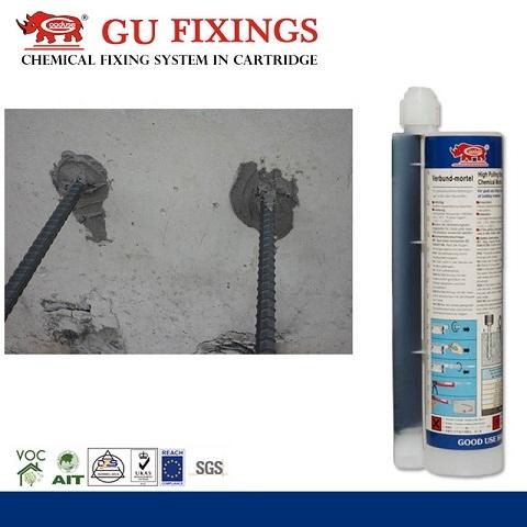 360ml Vinylester Resin, chemical resin anchors, anchor cartridge | GOOD ...