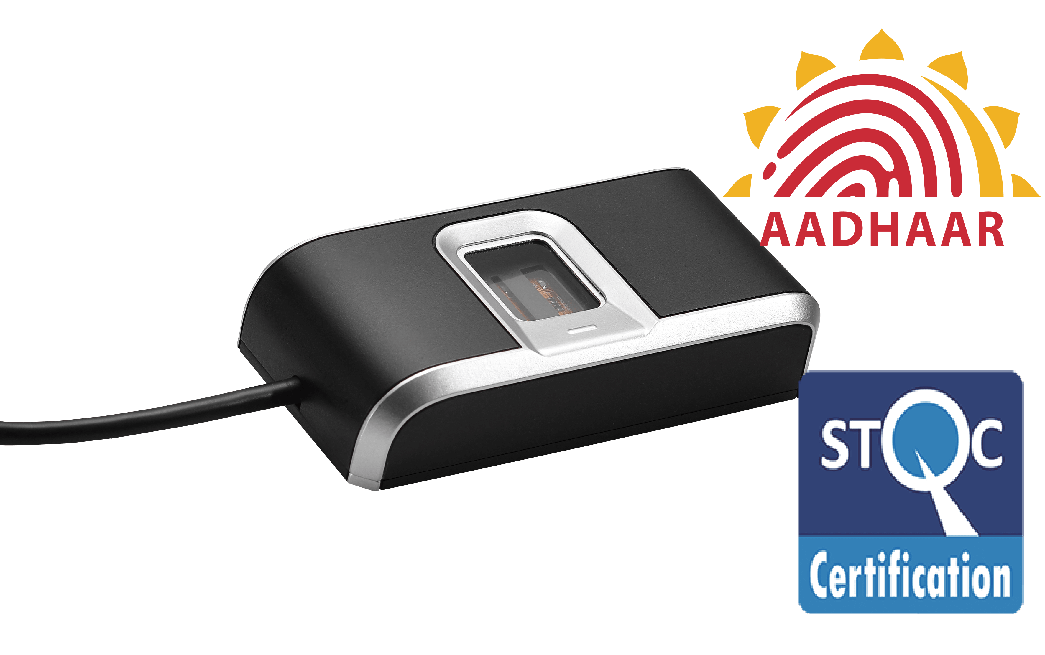 STQC Fingerprint Sensor | Taiwantrade