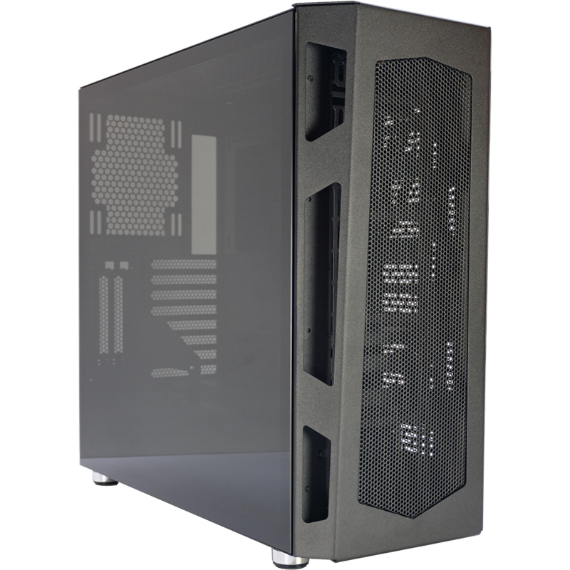 7GA Series Full Tower PC Case with Great Cooling for Gaming ...