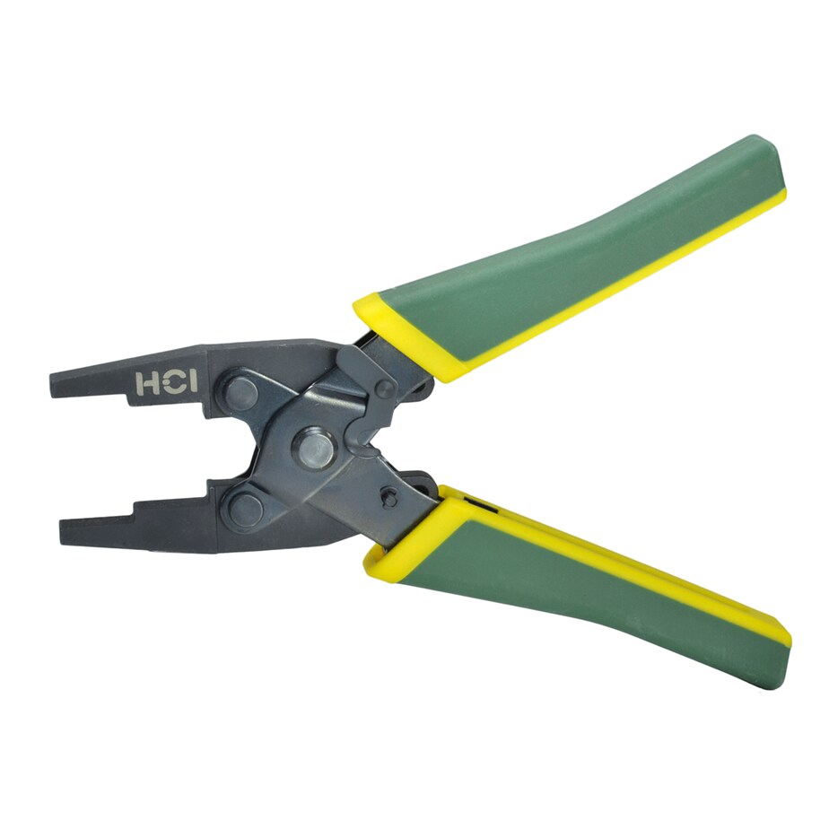 Parallel Crimping Pliers For RJ45 Toolless Keystone Jack／Field ...