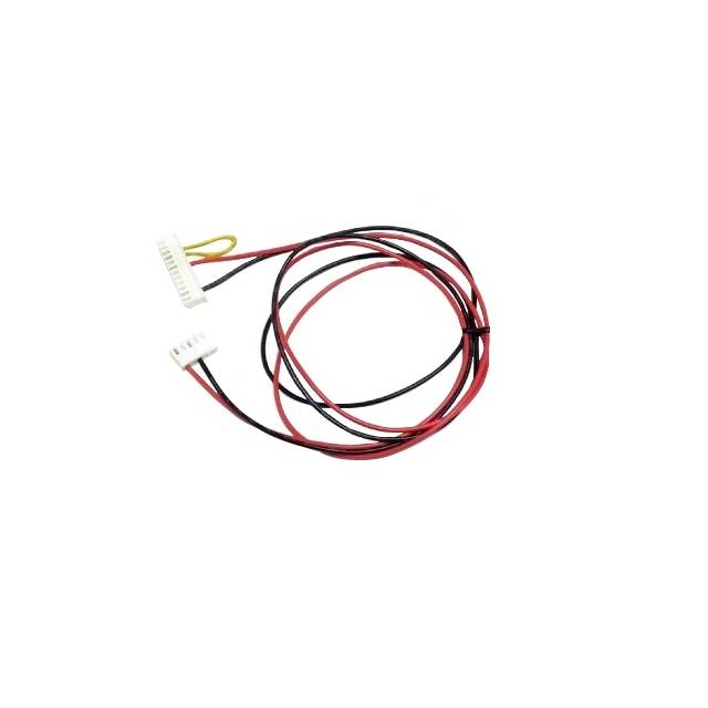 Wire Harness-12 Pin HSG to 6 Pin HSG | Taiwantrade
