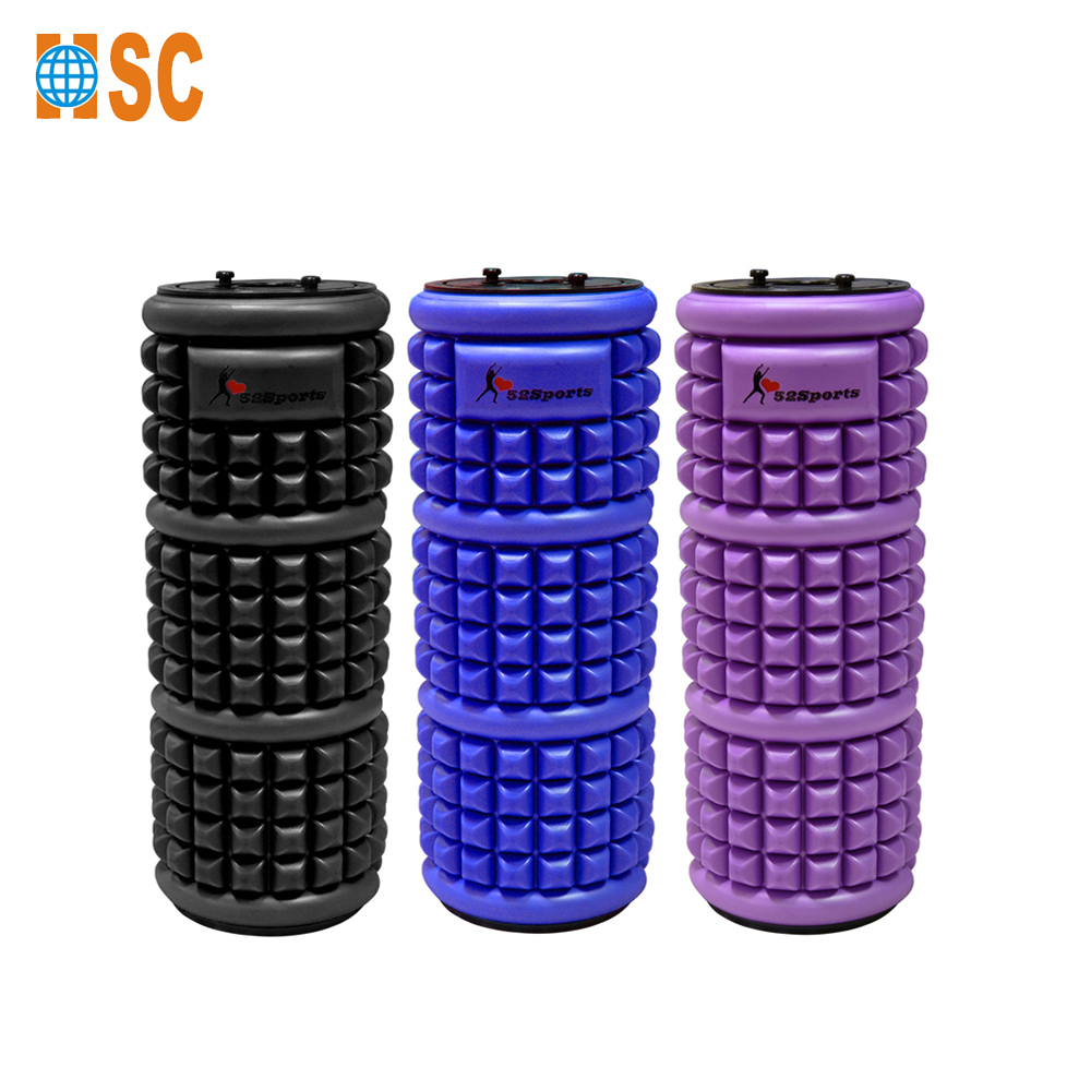 Foam Roller (FR02) | Taiwantrade.com