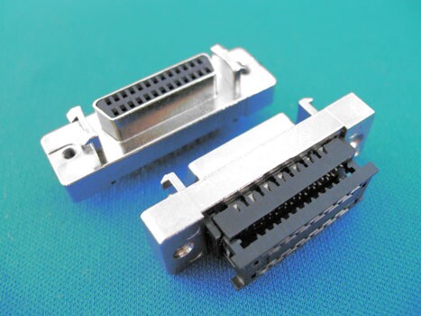 Half Pitch connectors | Taiwantrade.com