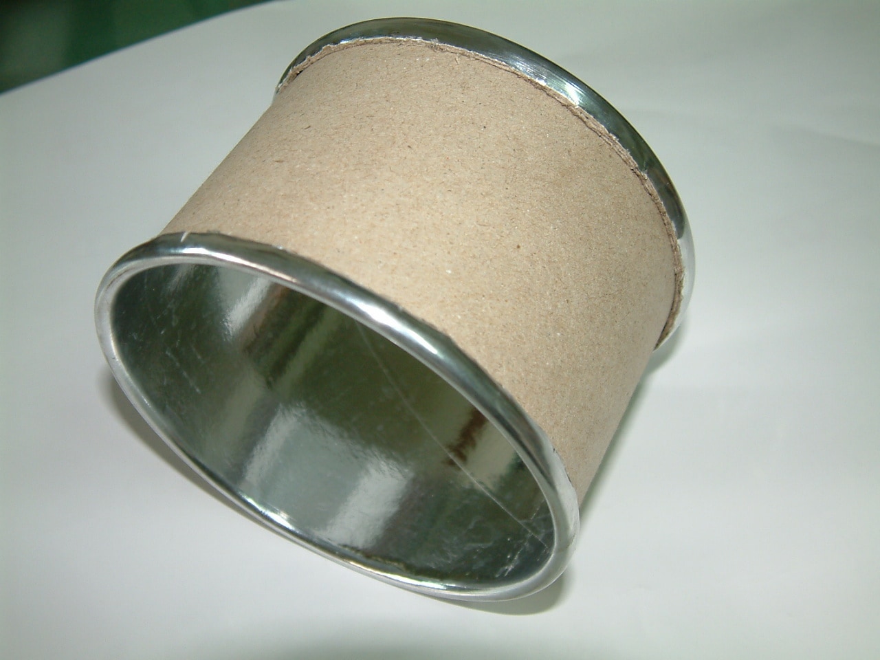 Composite can canister can machine | Taiwantrade