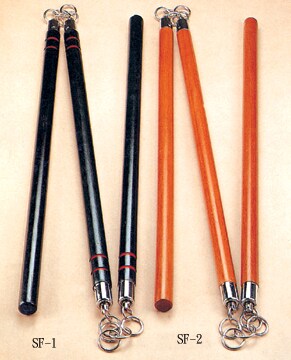 3 section staffs | Taiwantrade