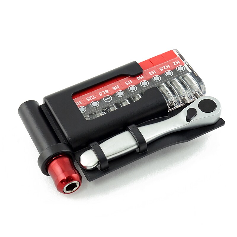 Mini 72T Ratchet Tool set | Taiwantrade