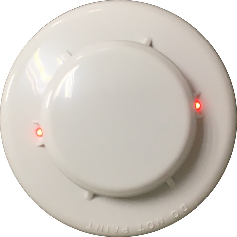 YDS-S02 Conventional Photoelectric Smoke Detector | YUN YANG FIRE ...
