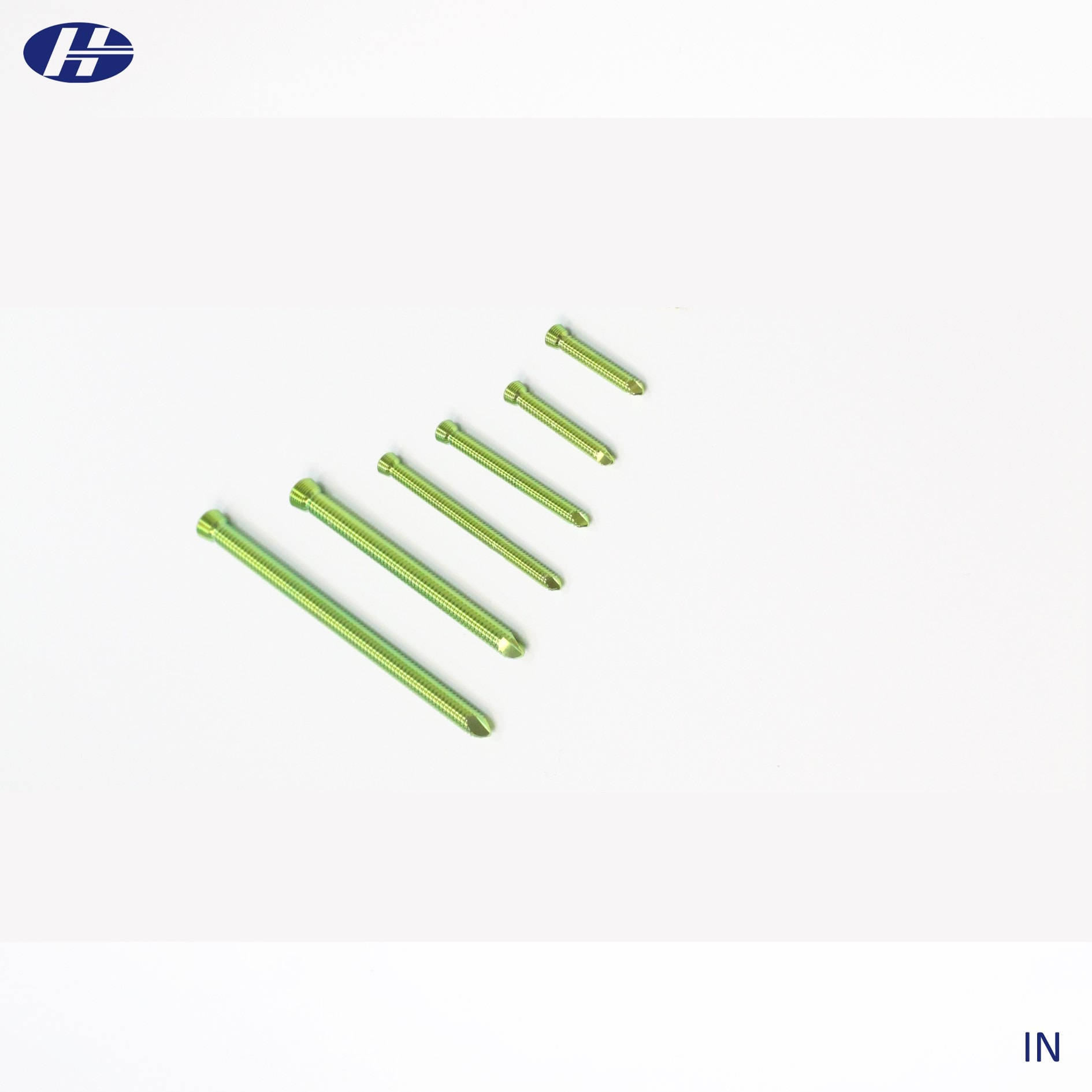 locking cortical screw for cnc turning | Taiwantrade