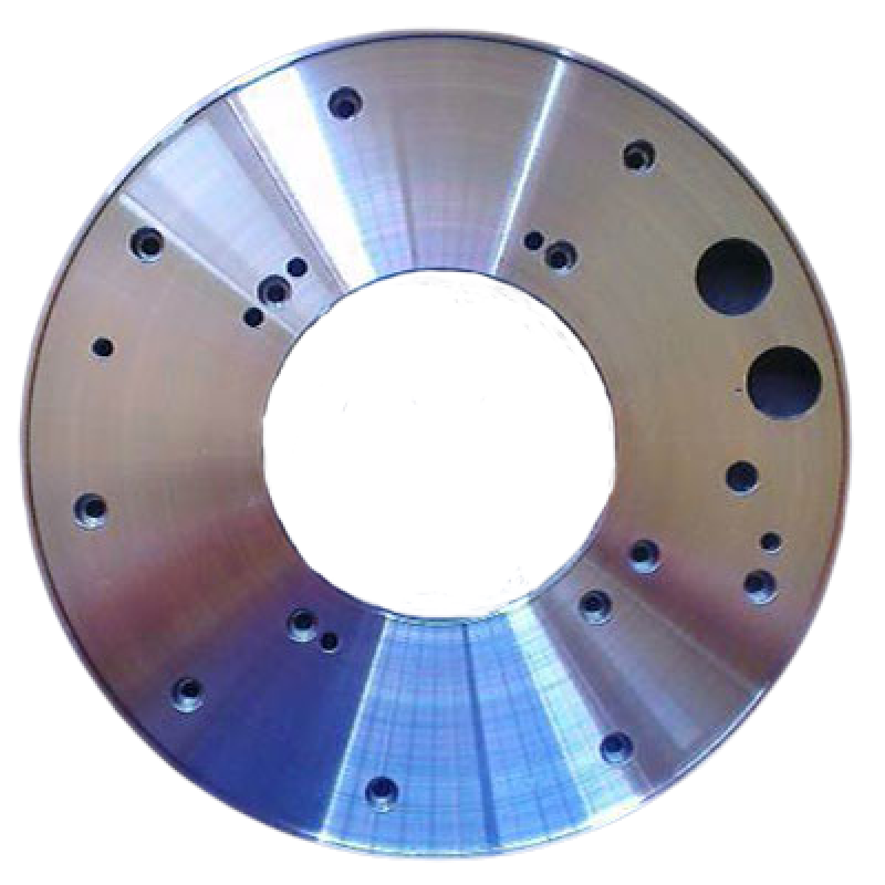 Spindle Gear Housing Cover | Taiwantrade.com