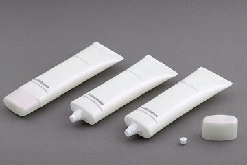 Oval tube packaging, Cosmetic tube, Tube packaging | Taiwantrade