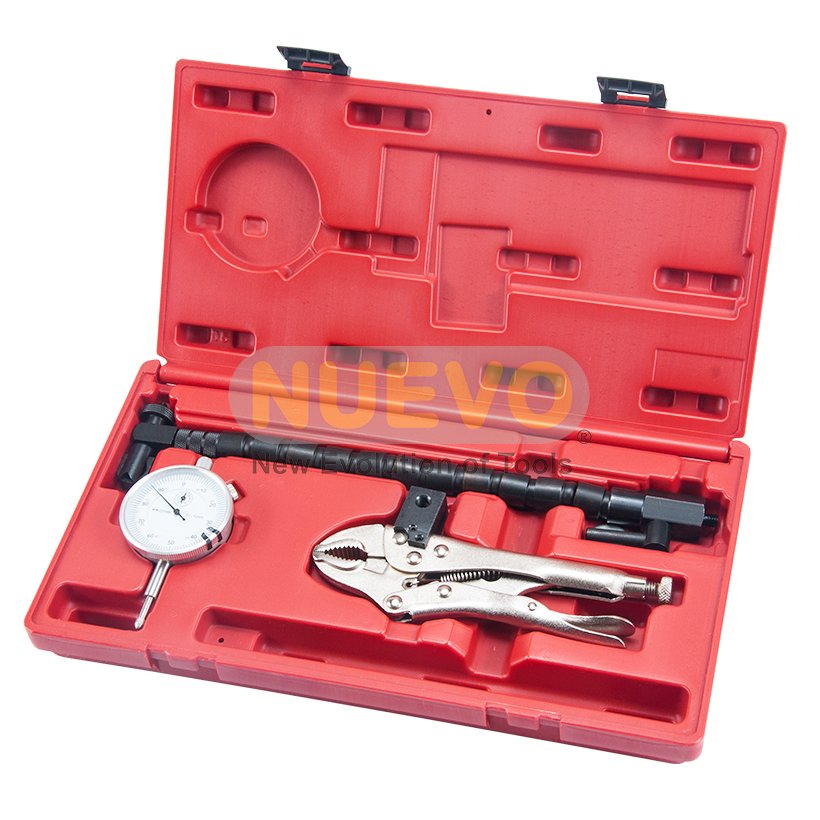 Brake Disc Run-Out Kit | Taiwantrade