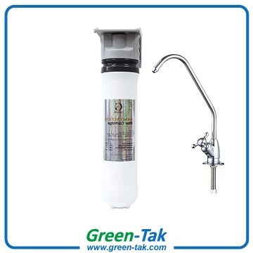 Under Counter Nano Filtration System | Taiwantrade