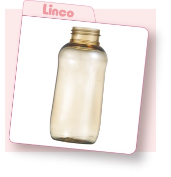 Linco PPSU Feeding Bottle | Taiwantrade