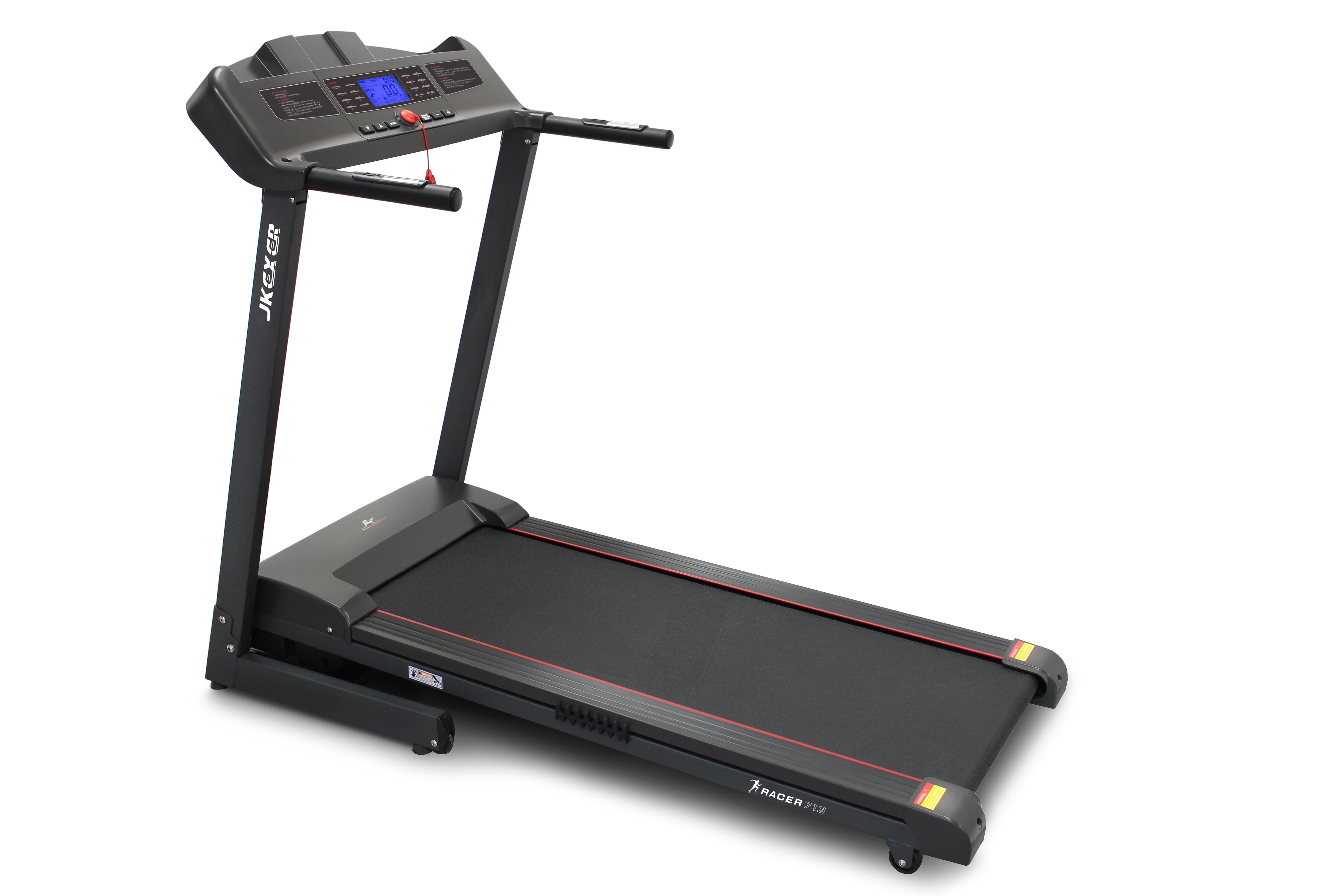 Entry Level CE Motorzied Treadmill for Home Use | Taiwantrade